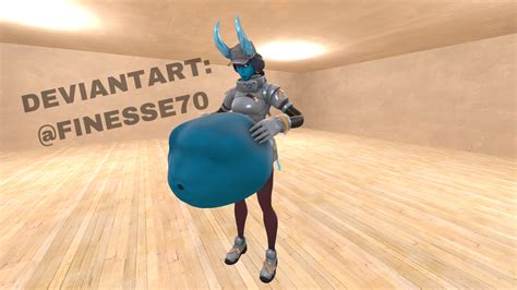Fortnite Vore By Finesse70 On Deviantart