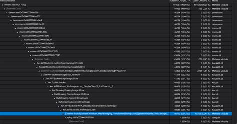 axml designer broken since vs update 15 7 3 · issue 1777 · dotnet
