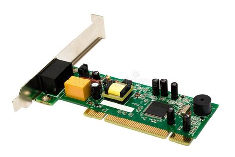 Internal Modem And External Modem