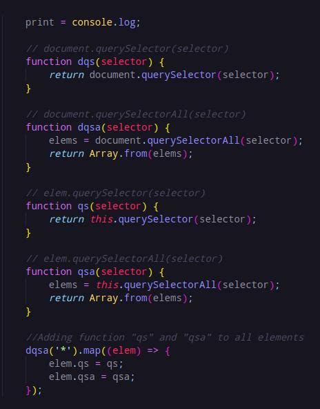 Abhishek Powar On Linkedin Javascript Productivity Code