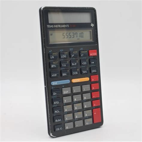 Texas Instrument Calculator Etsy Texas Instrument Calculator Etsy