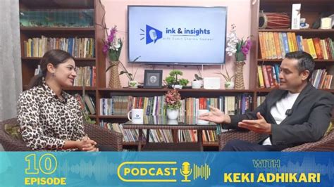 Cinematic Grace The Keki Adhikari Chronicles Sumit Sharma Sameer