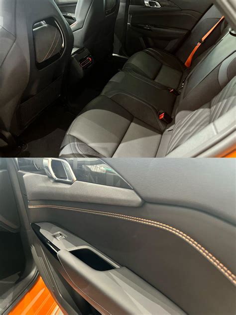 领克02 Hatchback 真钢炮 热血玩家不要错过领克02 Hatchback社区易车社区