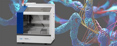 Fully Automated For Proteomics Protein Digestion Sample Purification And Maldi Spotting Webinar