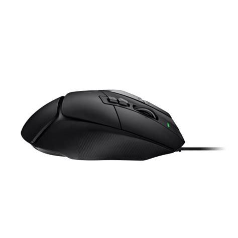 Logitech G502 X Tunable Gaming Mouse