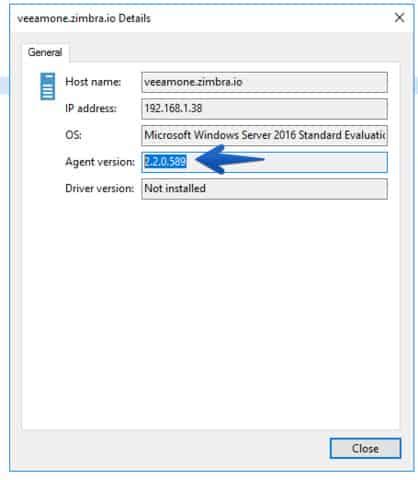 Veeam Veeam Agents Update What S New In Veeam Agent For Windows 2 2
