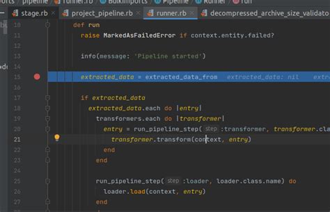 Gitlab Project Import Rce Analysis Cve 2022 2185 Star Labs