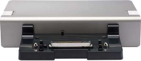 Hewlett Packard Hp W Advanced Docking Station Docking Station Amazon Co Uk