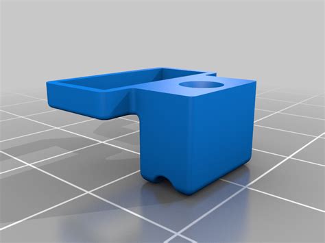 🔋 Meteor65 Betafpv Battery Adapter・free 3d File For ・cults