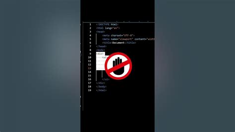 The Best Html Tips And Tricks For Beginners Shorts Viral Foryou Youtube
