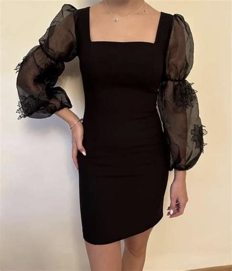 Плаття — ціна 100 грн у каталозі Короткі сукні Купити жіночі речі за доступною ціною на Шафі