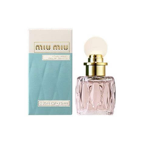 Miu Miu L Eau Rosee Edt ลด 0