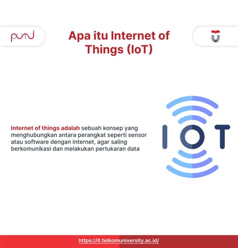 Iot Dalam Kehidupan Sehari Hari