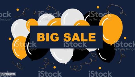 큰 판매 할인 배너 템플릿 프로모션 1 일 거래 특별 제안 소셜 미디어 이야기 배너 초대 카드 포스터 인사말 카드에 대 한 평면 배경 세트 벡터 그림 가격에 대한 스톡 벡터