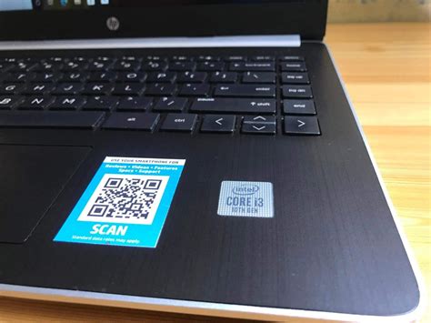 Laptop Hp Intel Core I G Cpu Ghz Computers Tech Laptops Notebooks On Carousell