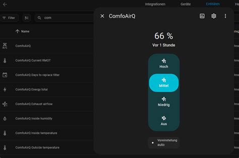 Display Entity Details On Dashboard Frontend Home Assistant Community
