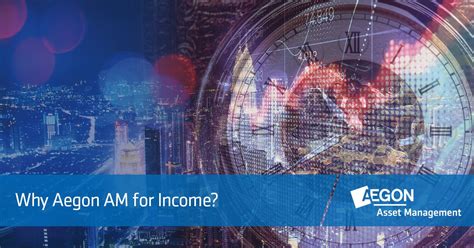 Aegon Asset Management On Linkedin Time For Income Aegon Asset Management