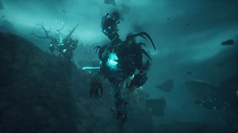 Dead By Daylights Void Realm Lore Explained Dead By Daylight Dead By Daylights Void Realm Lore Explained Dead By Daylight