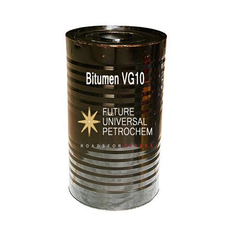 Vg 10 Viscosity Grade Bitumen At Best Price In Yamuna Nagar By Future
