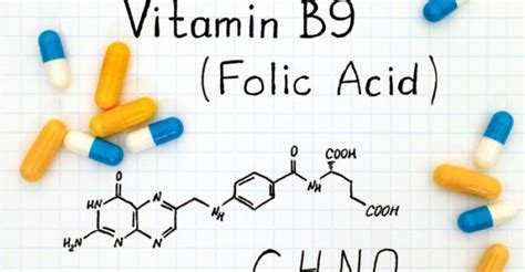 17 Science Backed Benefits Of Vitamin B9 Folic Acid Well Being Secrets