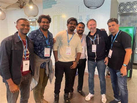 Himanshu Shekhar On Linkedin Aioug Oracle Oraclecloudinfrastructure