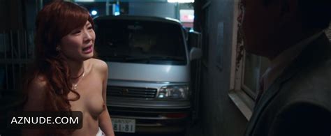 Sairi Ito Nude Aznude