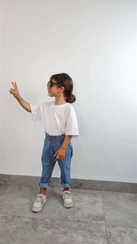 Essential Plain Oversized Tee Nextgenerationclothing