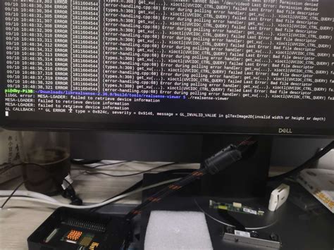how to install intel realsense viewer using raspberry pi from source