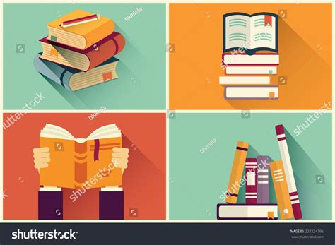 1127515 책 오브젝트 이미지 스톡 사진 및 벡터 Shutterstock