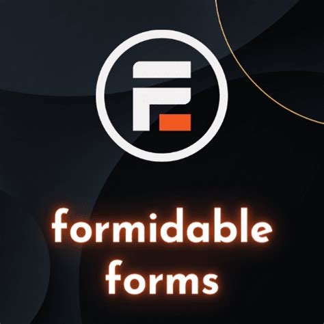 Formidable Forms GPLAtom