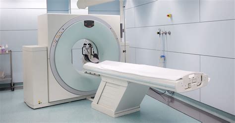 Can A Ct Scan Diagnose Uterine Cancer