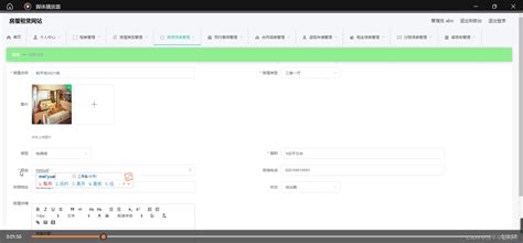 ssm php node python房屋租赁网站 csdn博客