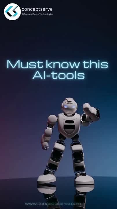 Conceptserve Technologies On Linkedin Aiadvantage Techinnovation Efficiencyboost Smartwork