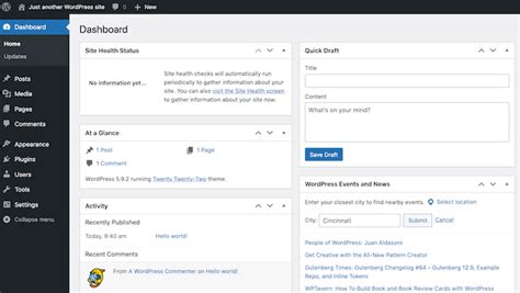 How To Embed Medium Blog Site Posts On Wordpress W3schools