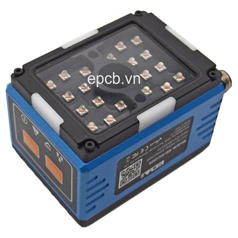 Camera Ai Công Nghiệp Sử Dụng Raspberry Pi 4 Cm4 Ai Camera