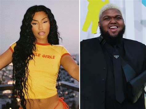 Rubi Rose Reveals Druski Relationship Was Strictly Business Denies