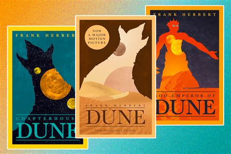 Every Dune Book Ranked Worst To Best Gtcshq