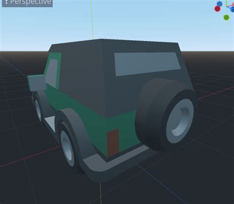 Rendering Issues With GLTF Models Issue 66775 Godotengine Godot
