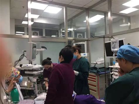 惊险 3岁孩子竟误吞一枚纽扣电池 中国吉林网