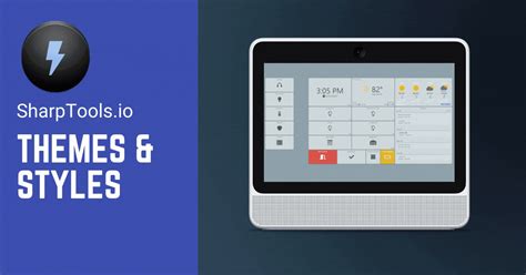 SharpTools Io Dashboard And Rule Engine Integrations Hubitat