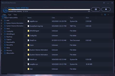 Review Of Ibeesoft Data Recovery For Windows Or Mac Nerd Techy