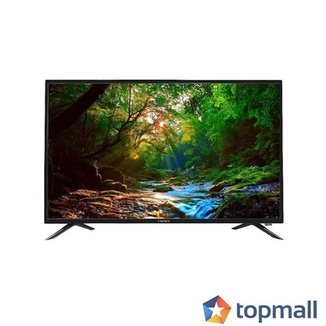 Телевизор Crown 32TF19BHD, 32 inch, 81 см, 1366x768 HD Ready, LED ...