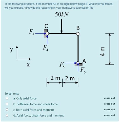 Solved In The Following Structure Identify The Structure Chegg