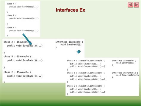 ppt chapter 11 object oriented programming inheritance powerpoint presentation id 2743706