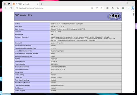 Come Installare Symfony Aulab