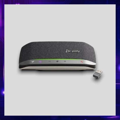 Jual Poly Sync Bluetooth Usb Speakerphone Di Seller Yasmin Store Kota Jakarta Barat DKI