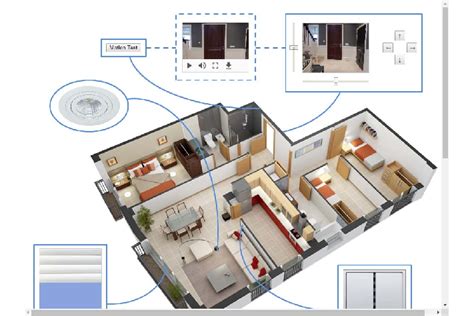 Web User Interface Of The Extended Installation Download Scientific Diagram