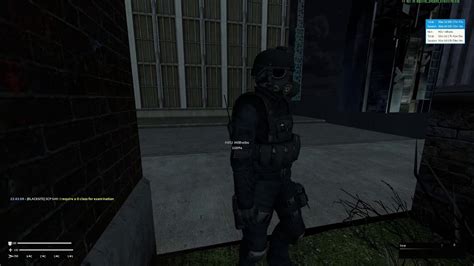 GMOD SCP Legendary Escape And Infection YouTube