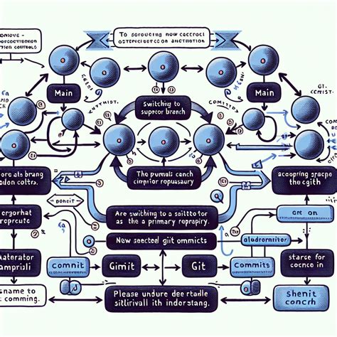 Making The Move From Your Primary Git Repository To A Better Branch By Denis Bélanger 💎⚡ Medium