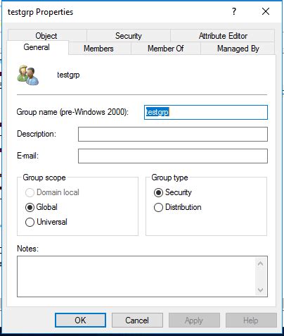 Active Directory AD On AIX Step By Step Instructions To Integrate Active Directory 2016 In